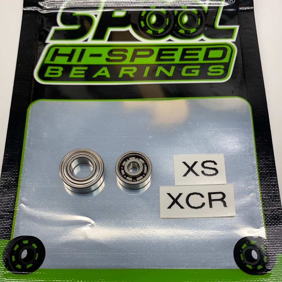 Daiwa Lexa XCR/XS 300 HD (2020 spool kit) – Bobber Bargain